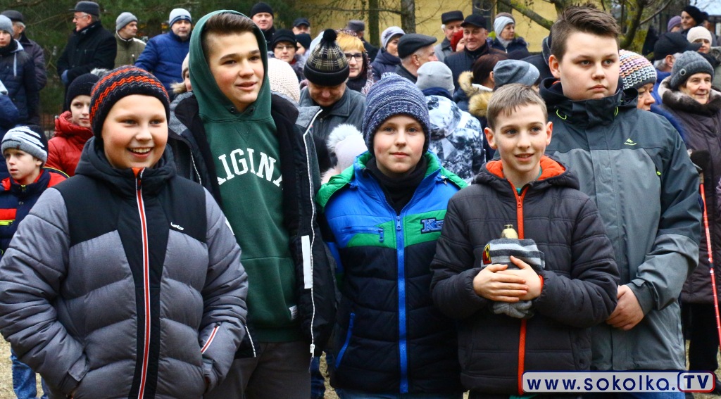 Misterium Męki Pańskiej w Kuźnicy [ Zwiastun Pełnej Relacji + Fotorelacja]